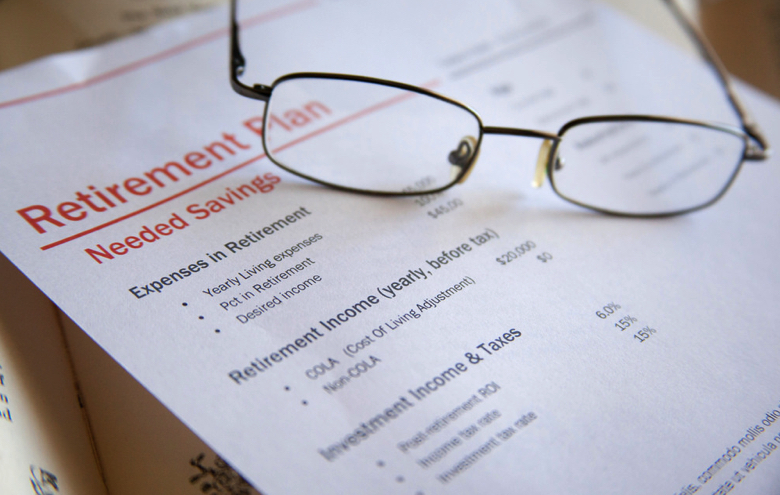 One way to Retire Earlier and be Better-off | Dental & Medical