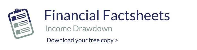 Retirement Planning - Understanding Income Drawdown | Dental & Medial