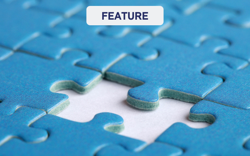 A Solution to the Tapered Allowance Headache? | Dental & Medical