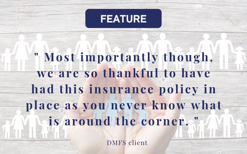 Impact of Good Protection Advice | Dental & Medical Financial