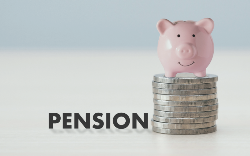 New Rules on Pension Drawdown | Dental & Medical Financial