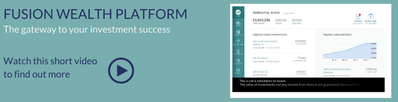 Our Wealth Platform - Making Investing Easy | Dental & Medical Financial