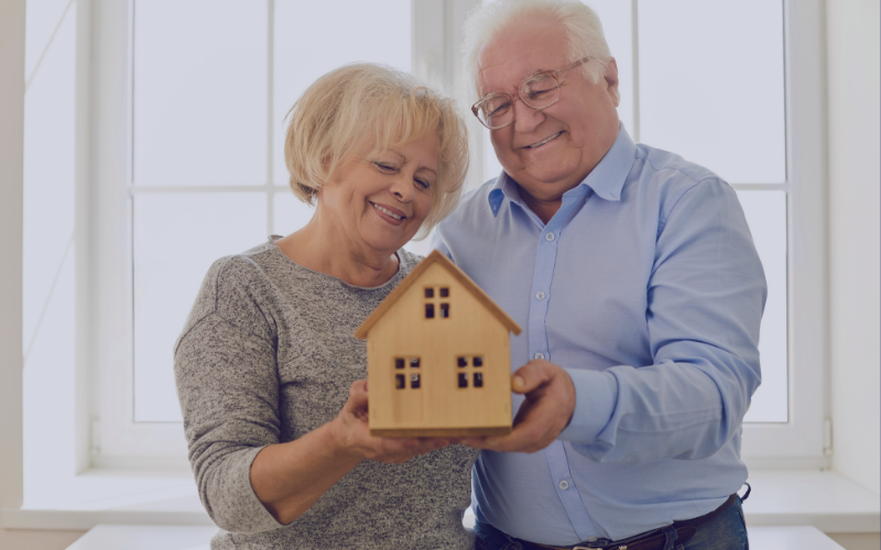 Pension vs Property - What's the Best Way to Save for Retirement?