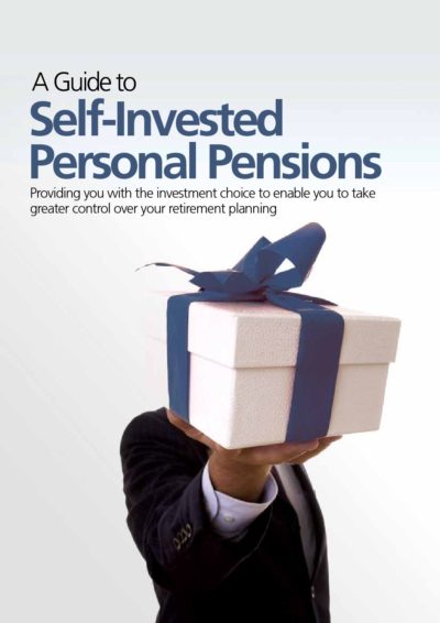 A guide to SIPPs - Dental & Medical