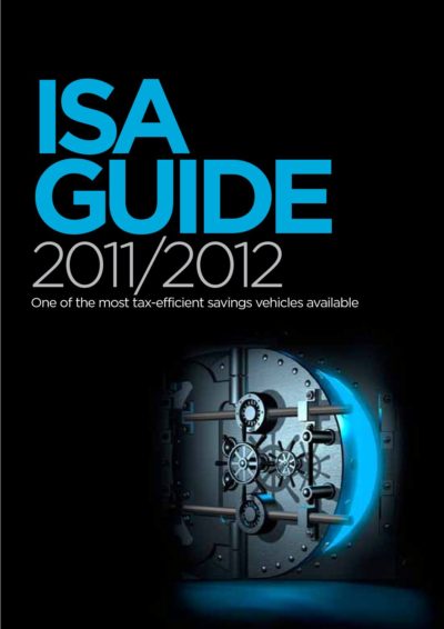 ISA guide SPREADS - Dental & Medical