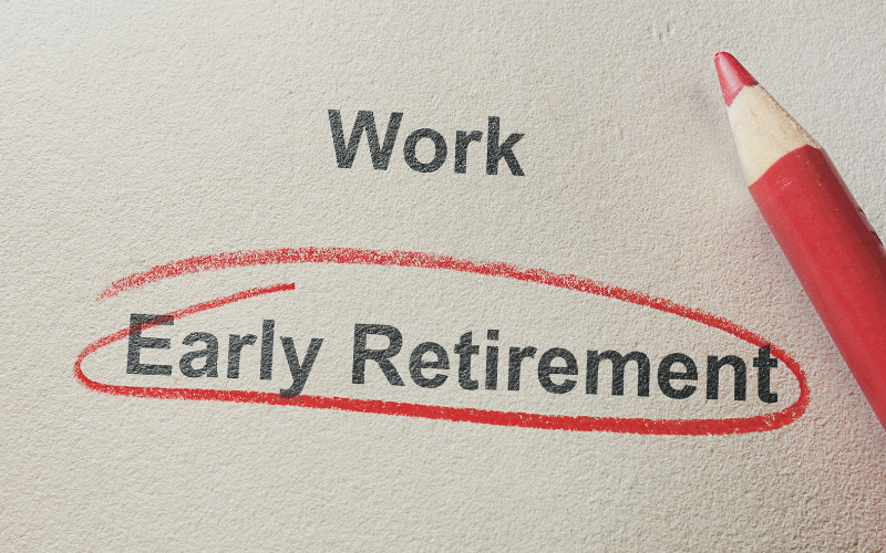 How to Plan for an Early Retirement| Dental & Medical Financial