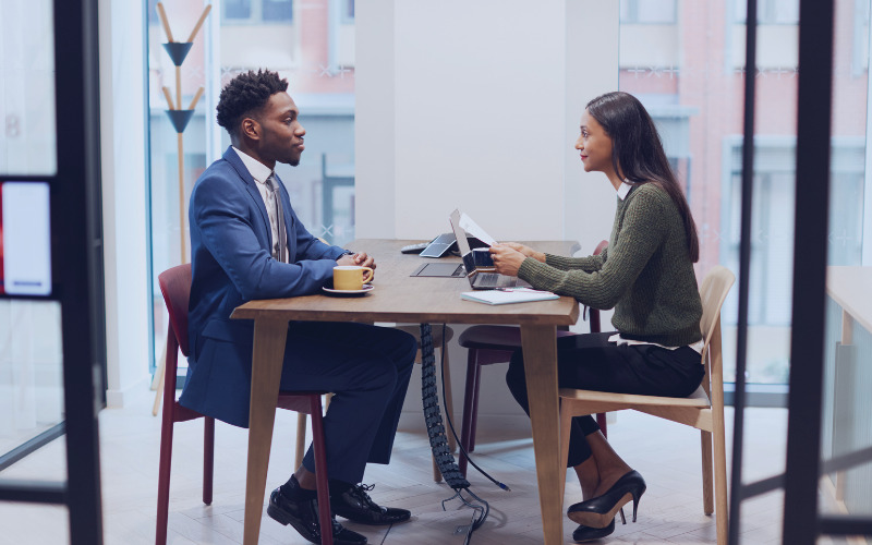 Preparing for Your Mortgage Interview Dental & Medical Financial