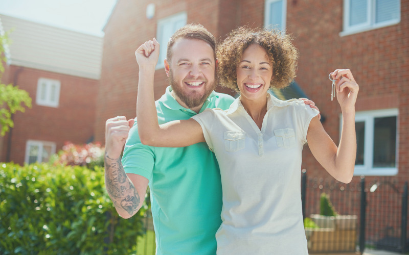 Helping Renters Become Homeowners | Dental & Medical Financial