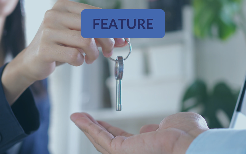 Tips for First-Time Homebuyers | Dental & Medical Financial