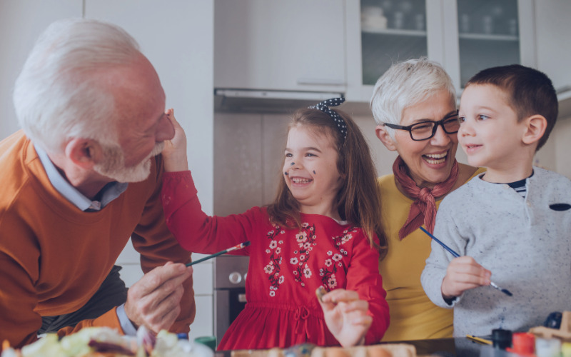 Building Wealth for your Children | Dental & Medical Financial