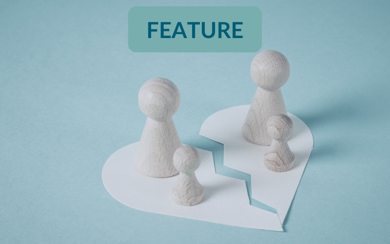 Making your Divorce go Smoother | Dental & Medical Financial