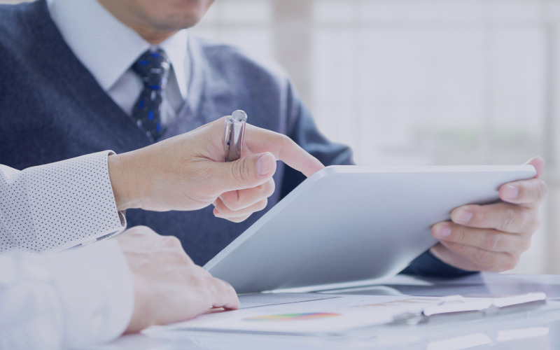 Are You Due for a Protection Review | Dental & Medical Financial