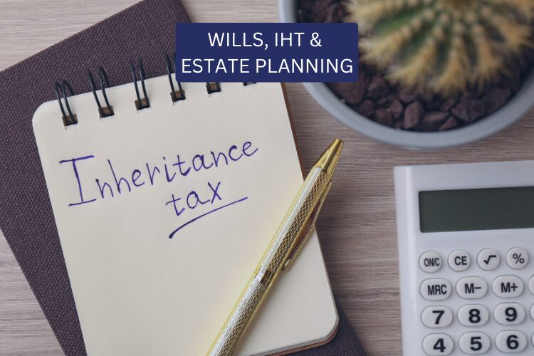 Effective Estate Planning - Navigating IHT | Dental & Medical Financial