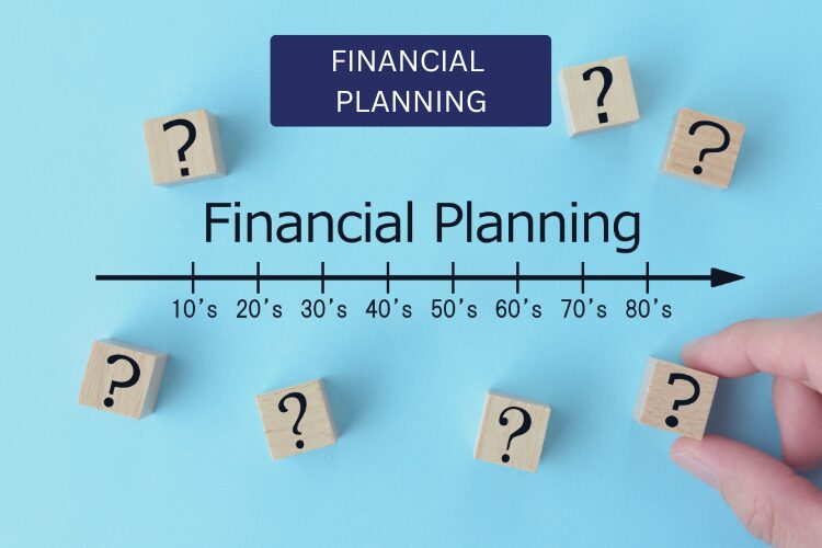 Later Life Financial Planning | Dental & Medical Financial