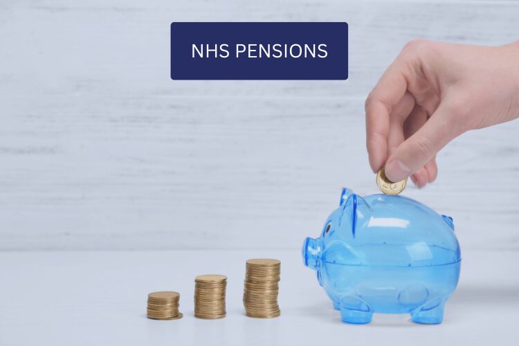 Remedial Pension Saving Statement & NHS Pension McCloud | DMFS