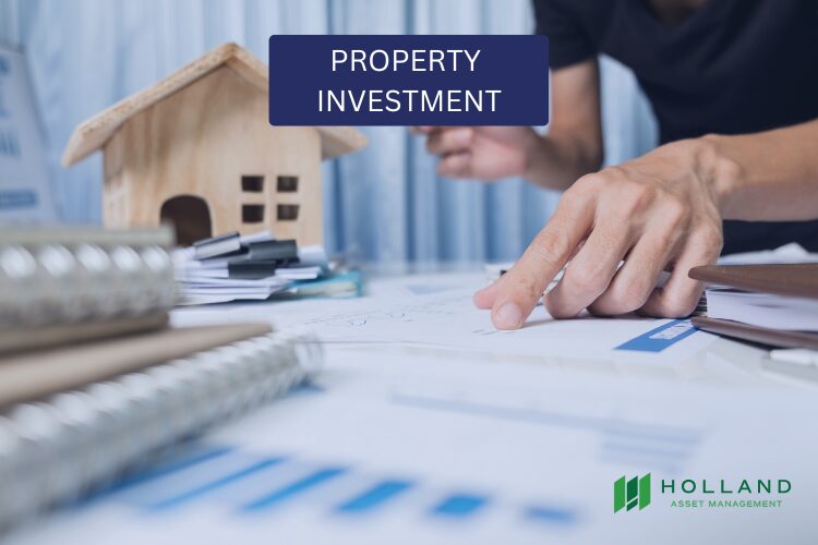 Property Investment Strategies: Build Wealth & Minimise Inheritance Tax