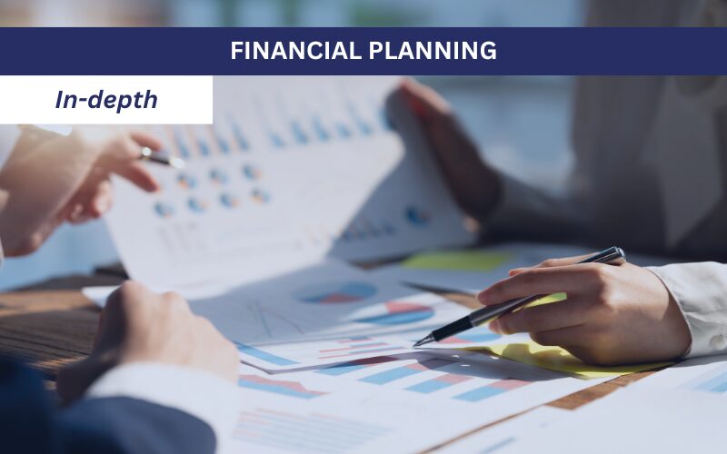 Building A Tailored Financial Plan Dental Medical Financial