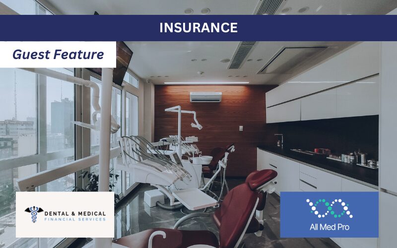Understanding Dental Practice Insurance – Your FAQs Answered