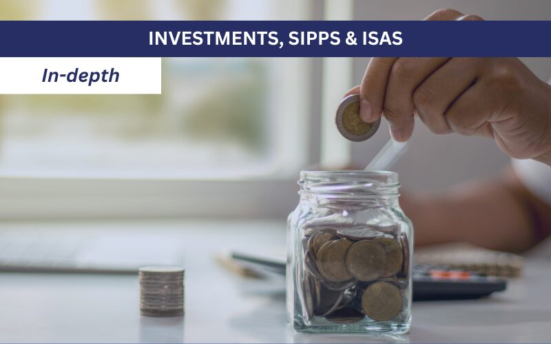 Staying Committed to Your Investment Strategy | Dental & Medical Financial