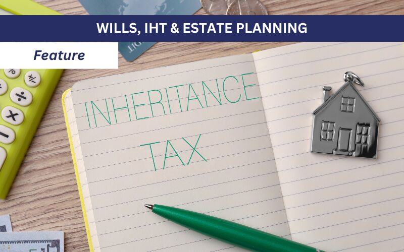 Guide to IHT Exemptions & Allowances | Dental & Medical Financial