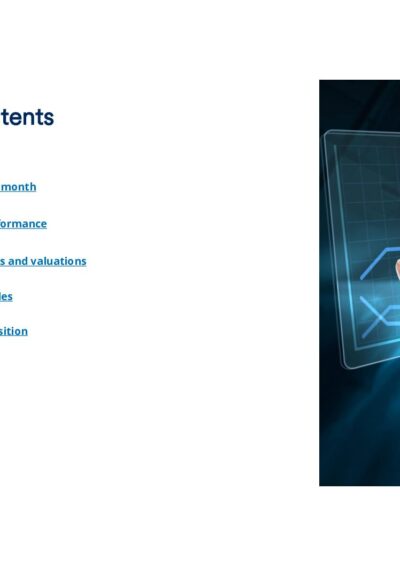 Schroders Equity Lens June 2025 - Dental & Medical