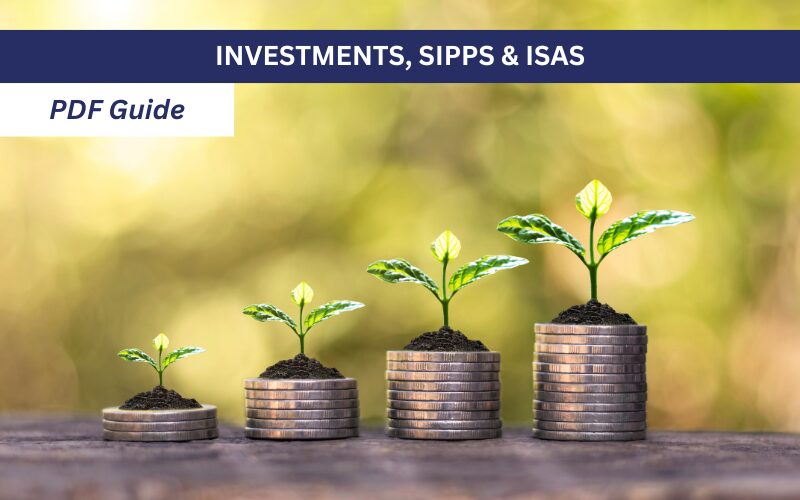 The Power of Compound Growth | Dental & Medical Financial Services