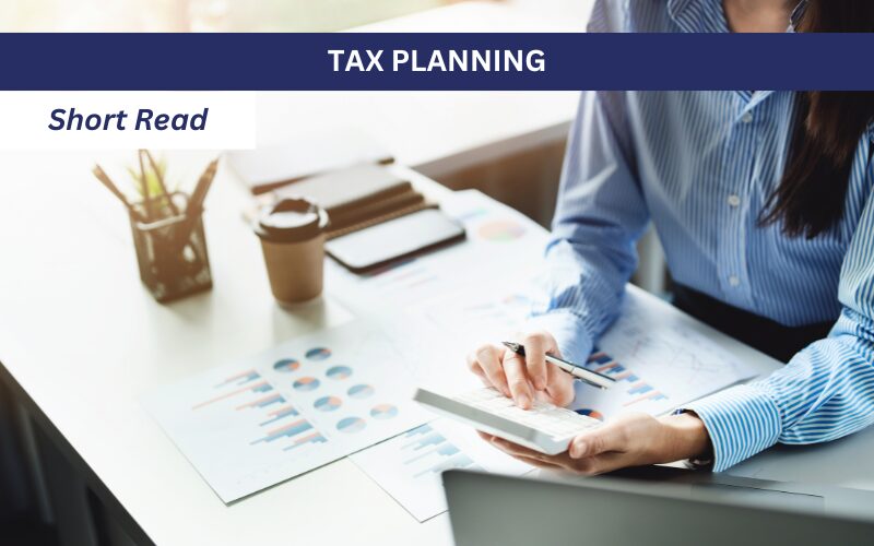 Simple Tax Assessments | Dental & Medical Financial